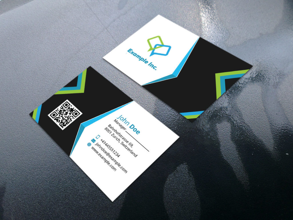 How To Get A Designed Business Card For Under $10? - CardURL